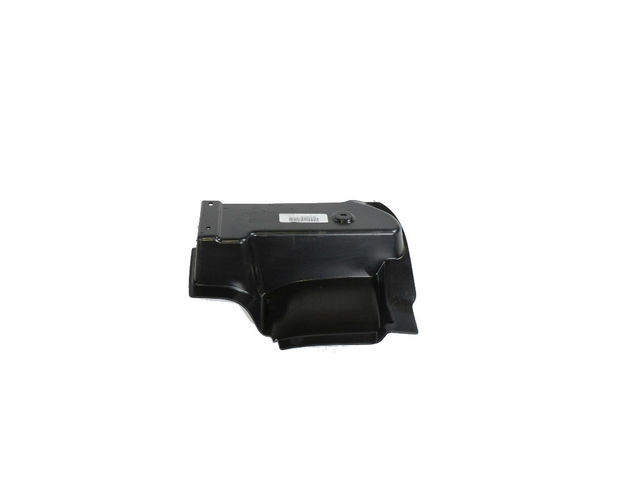 2018-2022 Jeep Wrangler Close Out Panel, Left 68349681AD | My Mopar Parts