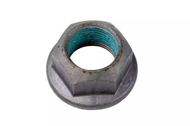 Drive Shaft Coupling Nut 89059716 GM | GMPartsDirect.com