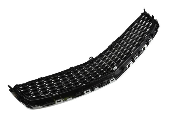 2010-2015 Chevrolet Equinox Front Lower Grille 25798747 | TascaParts.com