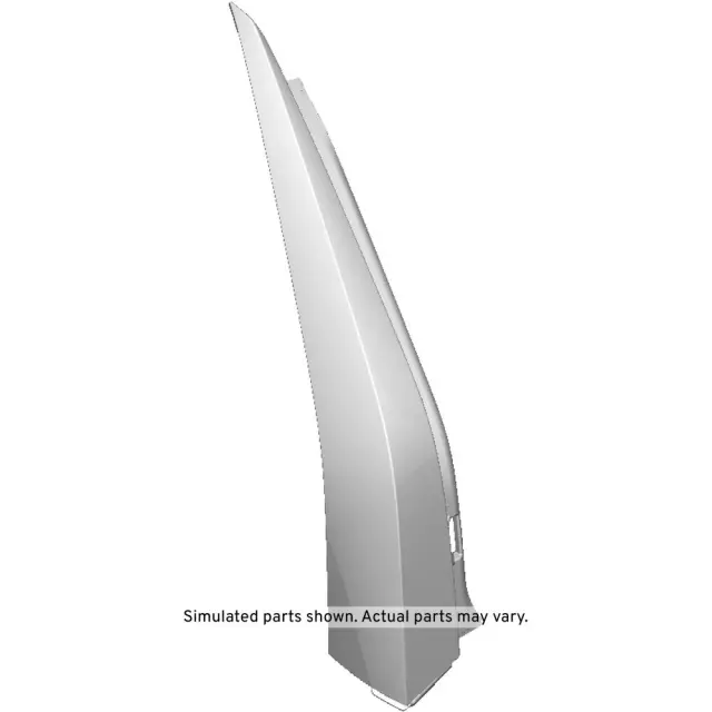 Tail Lamps for 2014 Cadillac CTS | GMPartsDirect.com