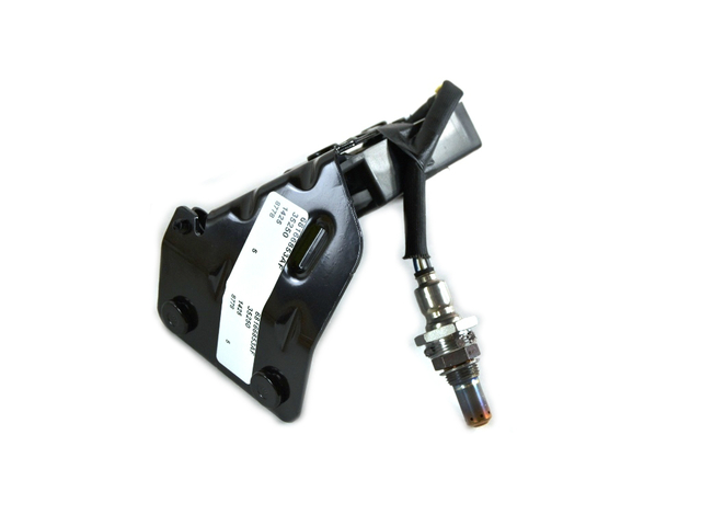 Exhaust System | Mopar Online Parts