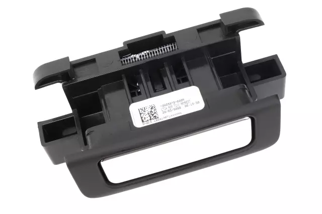 Center Console for 2024 GMC Sierra 2500 HD | GM Parts Center