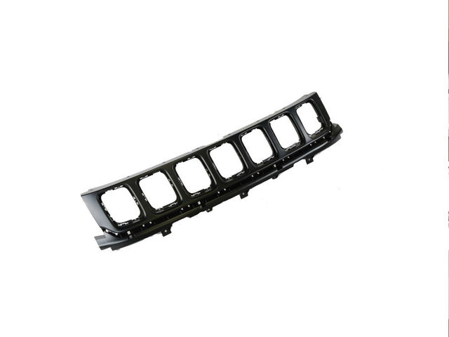 (6BA20TZZAB) - Radiator Grille For 2017-2021 Jeep Compass | Don Jackson ...