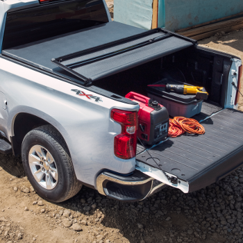 2021-2023 GM Bed Tonneau Cover By Advantageandreg 19419403 | GM Parts ...