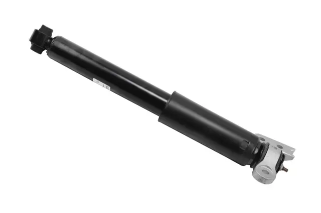 Rear Suspension for 2018 Chevrolet Traverse | QuirkParts