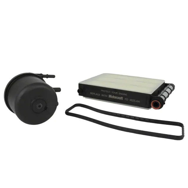 FD-4647 - Motorcraft™ Fuel Water Separator Filter 2017-2024 Ford | Ford ...