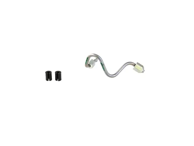 Fuel Rail and Injectors for 2022 Ram 2500 | Mopar eStore