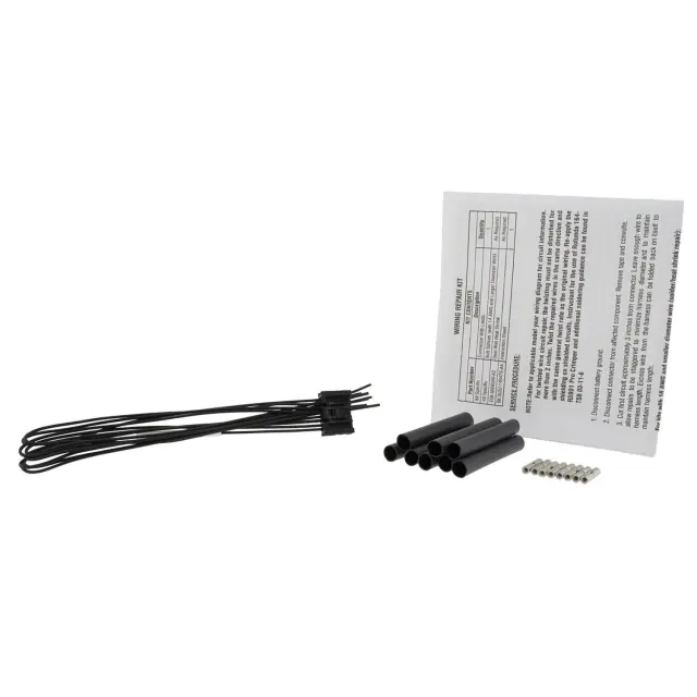 Wire Assembly WPT-1741 | OEM Parts Online