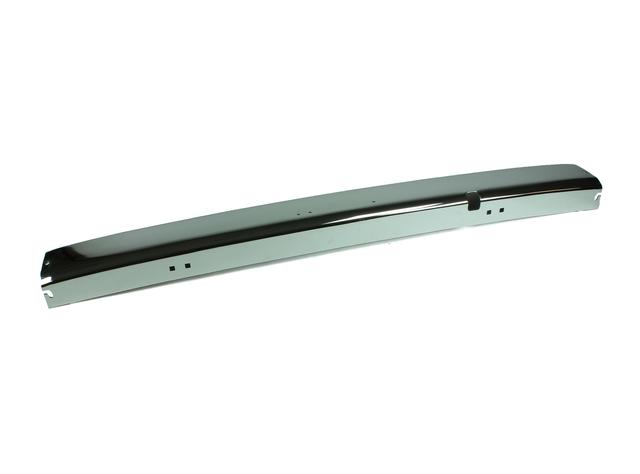Toyota Land Cruiser Bumpers For Sale | OEM Genuine Toyota Parts