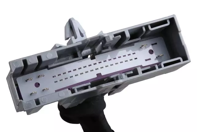 Front Floor Console Wiring Harness 84179354 GM | GMPartsDirect.com