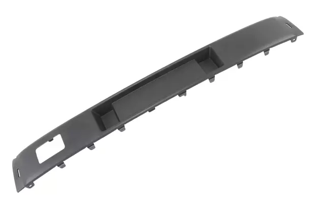 2015-2020 GMC Front Bumper Fascia Lower Molding 23243960 GM ...
