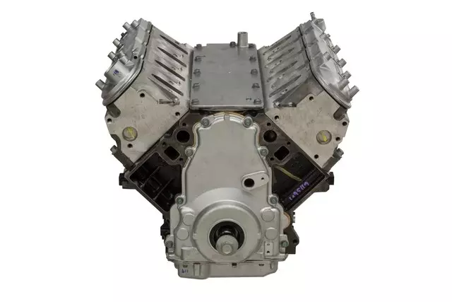 Genuine GMC Engine | GM Parts Store