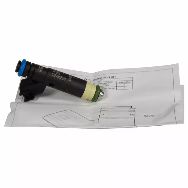 Shop Genuine Ford Fuel Injectors Online | Ford Parts Center