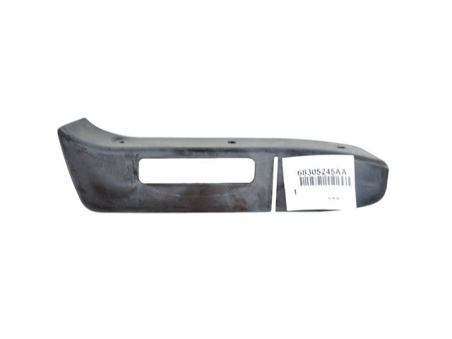 2017-2023 Chrysler Front Fascia Spat, Left 68305245AA | Mopar Estores