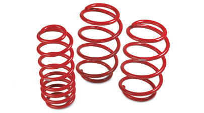 TRD Suspension Springs and Parts | OEM Parts Online