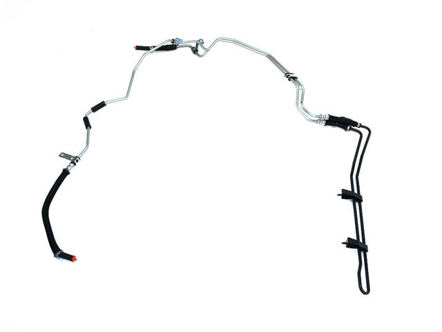 2011-2020 Dodge Journey Power Steering With Hose Cooler 68304252AC | My ...