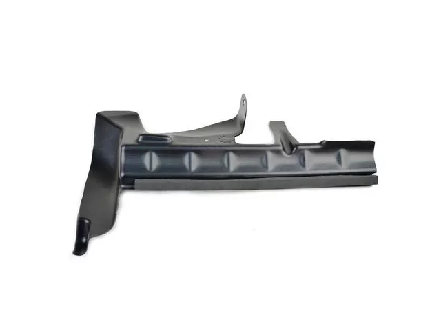 Bumper & Components - Front for 2015 Dodge Challenger | Mopar Parts Canada