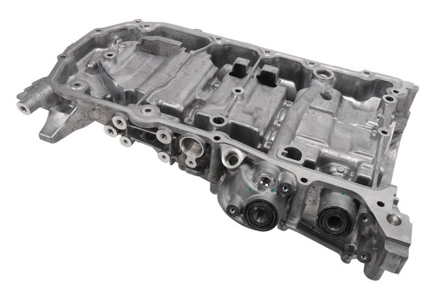 2021 Buick Envision Lower Crankcase Extension 55502675 | GMPartsDirect.com