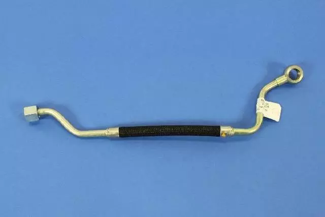 2013-2018 Ram Turbo Water Hose 68210187AA | Mopar eStore