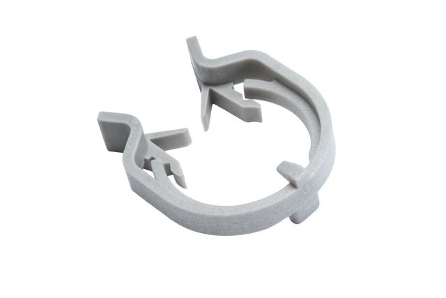 Automatic Transmission Range Selector Lever Cable Clip 11611550 ...