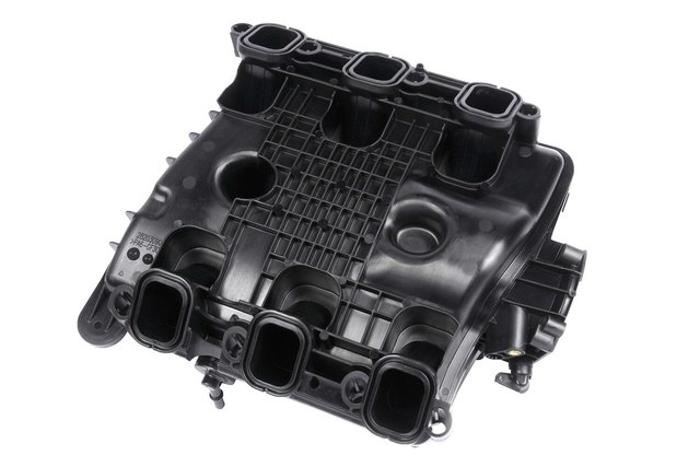 2014-2021 GM Intake Manifold Assembly 12630859 | GMPartsDirect.com
