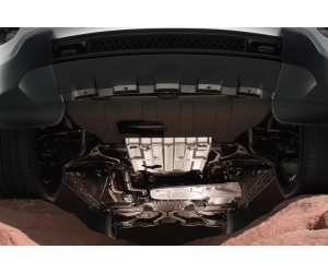 2014-2017 Mopar Skid-Front Plate Kit 82211995 | My Mopar Parts