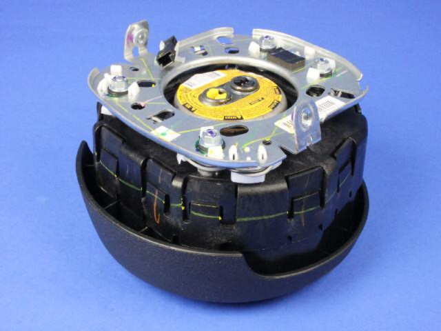 2011-2018 Jeep Driver Air Bag 6JX10DX9AD | Mopar Estores