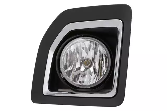 Bumper & Components - Front for 2015 GMC Sierra 2500 HD | GMPartsNow