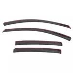 Shop Window Deflectors | GMPartsDirect.com