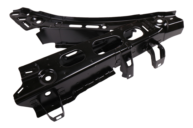 2014-2019 Cadillac CTS Driver Side Front Engine Compartment Outer Rail ...