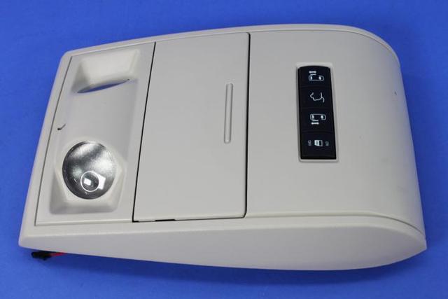 Consoles for 2019 Dodge Grand Caravan | Mopar Estores