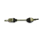 2011-2025 Mopar Axle Half Shaft, Left 4578885AC | My Mopar Parts
