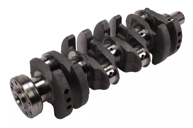 Replacement GM Engines | GMPartsDirect.com
