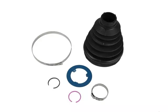 Axle Shafts & Joints for 2017 Cadillac XT5 | GMPartsDirect.com