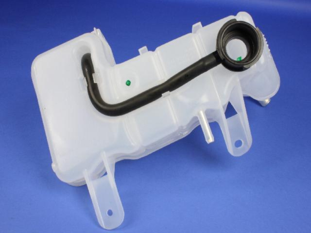 2005-2010 Mopar Coolant Recovery Bottle 4596466AG | Group 1 Auto Parts