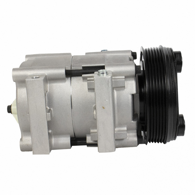 Compressor Assembly YCC-504 | OEM Parts Online