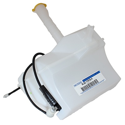 2008-2012 Ford Washer Reservoir BL8Z-17618-B | QuirkParts