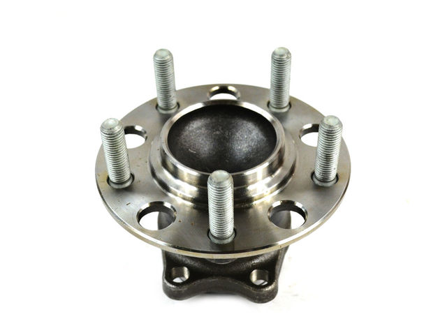 Buy OEM Mopar Wheel Hubs & Bearings | Mopar Estores