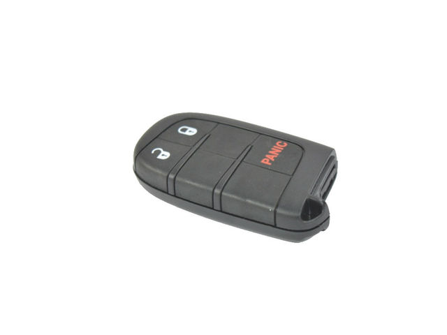 2014-2022 Jeep Grand Cherokee Integrated Key Fob Transmitter 68143502AC ...
