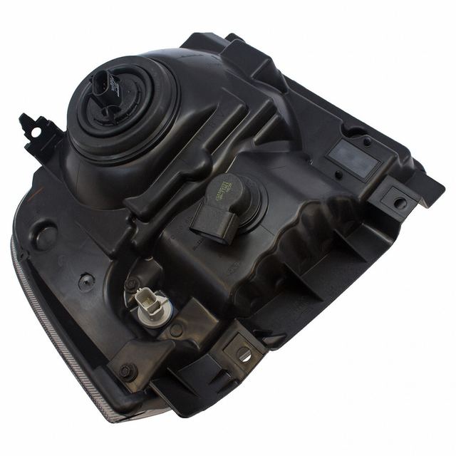 2005-2007 Ford Headlamp Assembly 6C3Z-13008-BB | OEM Parts Online