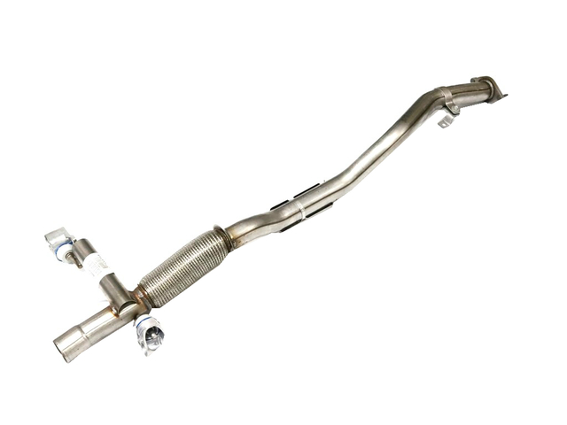 2015-2018 Jeep Cherokee Exhaust Front Pipe 68225542AA | Mopar Estores