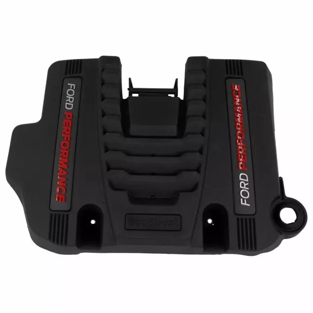 2019-2020 Ford F-150 RAPTOR 3.5L Ecoboost Ford Performance Engine Cover ...