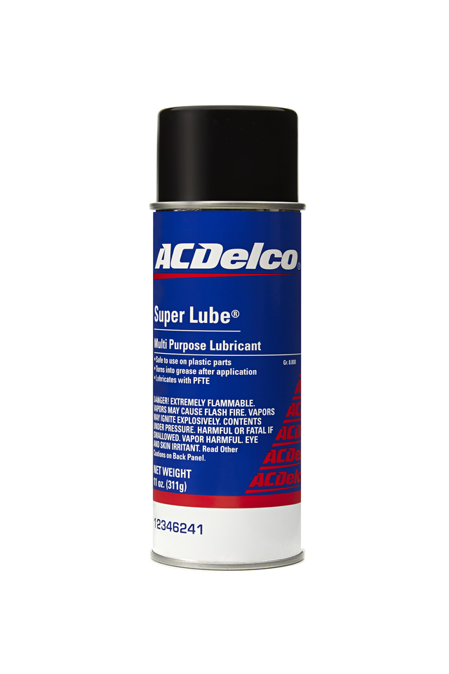 Lubricant 12346241 | GMPartsDirect.com