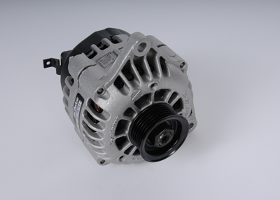 1995-1997 Chevrolet Remanufactured Generator 10464067 | GMPartsDirect.com