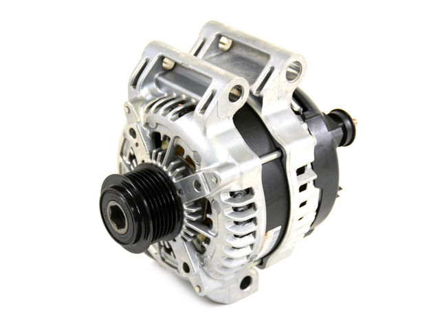 Shop OEM Alternators | Mopar Depot