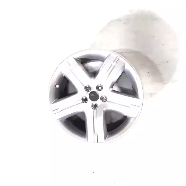 Genuine OEM Subaru Wheels | Subaru Parts Plus