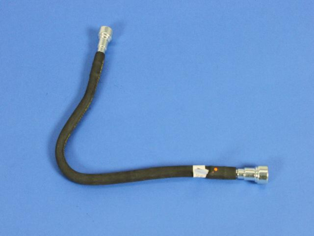 2002-2012 Mopar Fuel Line Bundle 52100320AG | Mopar America