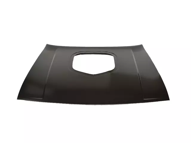 2015-2023 Dodge Challenger Hood 68261379AD | Mopar eStore