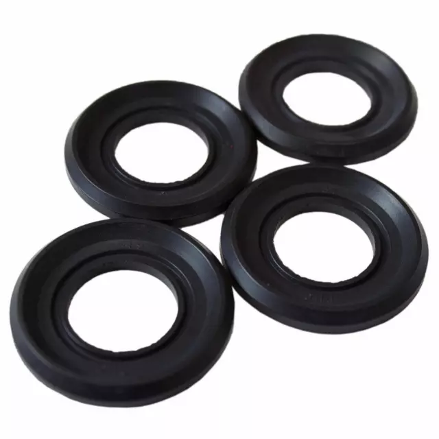 Genuine OEM Ford Part - Hardware Miscellaneous W301385 | Genuine OEM ...