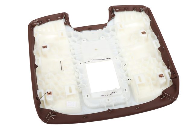 Center Console for 2018 Chevrolet Tahoe | GMPartsDirect.com